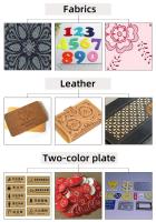 China 1390/4060 50W-300W CO2 Laser Engraver And Cutter For Bamboo Paper Leather Wood Acrylic for sale