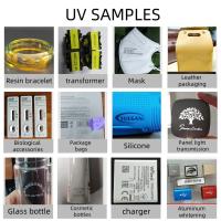 China Portable UV Laser Marking Machine 5W 355nm Customizable For Electronics Jewelry Medical Tools for sale