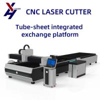 China 3015/4015/4020/6020/6015/6025 Workbench Types Laser Metal Cutting Machine For Stainless Steel for sale