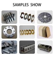 China 3015/4015/4020/6020/6015/6025 Laser Metal Cutting Machine For Stainless Steel Carton Steel for sale