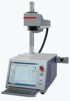 China 2025 UV Laser Marking Machine Plastic Electronic And Electrical Equipment Visual Automatic Positioning for sale