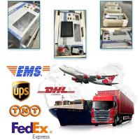China 3D CNC Laser Printer Laser Engraver With CO2 Laser Tube For Textile Wood Acrylic for sale