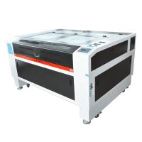 China 1390 1300*900 CO2 Laser Engraver 130W 150W For Fabrics Leather Wood for sale