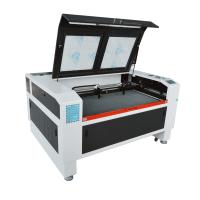 China 1390 1300*900 CO2 Laser Engraver 130W 150W For Fabrics Leather Wood for sale