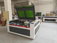 China 9060 1610 Single Double Head Laser Engraving Cutting Machine 130W 150W for sale