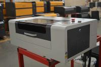 China 3020 300*200mm CNC CO2 Laser Engraver For Acrylic Wood Leather Textile for sale