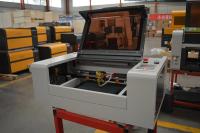 China 3020 300*200mm CNC CO2 Laser Engraver For Acrylic Wood Leather Textile for sale