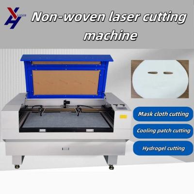 China CO2 Laser Engraver And Cutter For Bamboo Paper Leather Wood Acrylic Paper Leather 1390/4060/6090 50W-300W for sale