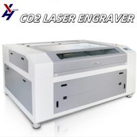 China 1390 1610 6090 Laser Cutter 100W 150W 180W 300W Foam Plastic Textile Paper MDF Leather Acrylic Wood Fabric CNC CO2 Laser Cutting Engraving Machine for sale
