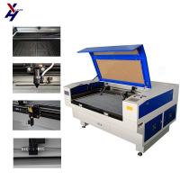 China 6090 1390 CO2 Laser Cutter CNC Laser Engraving Cutting Machine For Wood Craft Acrylic Plywood Metal And Nonmetal Sheet With Reci Glass Tube And Ruida System for sale