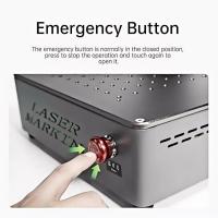 China Effective Mini UV Laser Engraving Machine For Engraving Patterns On Various Materials Personal Or Small Business for sale