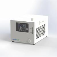 China Effective Mini UV Laser Engraving Machine For Engraving Patterns On Various Materials Personal Or Small Business for sale