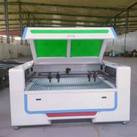 China 130W 150W CO2 Laser Cutter And Engraver With 4 Heads For Acrylic MDF Glass for sale
