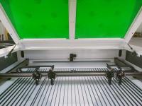 China 130W 150W CO2 Laser Cutter And Engraver With 4 Heads For Acrylic MDF Glass for sale