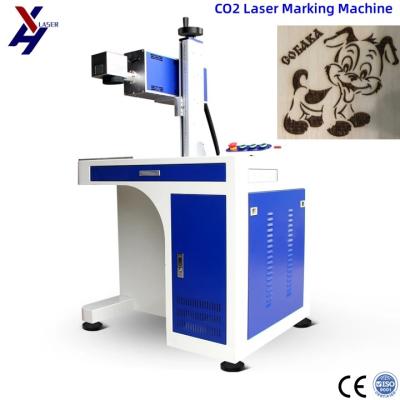 China Industrial CNC Metal Plastic Fiber UV CO2 Mopa Laser Marking Printing Engraving Carving Machine for sale