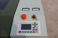 China 1600*1000mm 100W 150W CO2 Laser Cutter with Double Heads 4 Heads for Wood Acrylic Rubber for sale