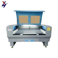 China CO2 Laser Engraver And Cutter For Bamboo Paper Leather Wood Acrylic Paper Leather 1390/4060/6090/1080/1325 50W-500W for sale