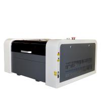 China Small Size Mini CO2 Laser Engraver For Wood Acrylic Glass for sale