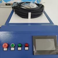 China Hand-Held Fiber Laser Welding Cutting Machine for Stainless Steel 1000W/1500W/2000W for sale