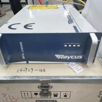 China 1500x3000mm CNC Fiber Laser Cutting Machine with Yaskawa Servo Motor for sale