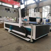 China 3000 X 1500 Laser Cutting Machine With Max 2000W Laser Source Raytols Bm111 Heat Fscut2000 for sale