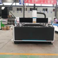 China 3000 X 1500 Laser Cutting Machine With Max 2000W Laser Source Raytols Bm111 Heat Fscut2000 for sale