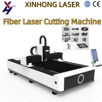 China 3015 4015 Fiber Laser Cutter CNC Metal Laser Cutting Machine for Stainless Steel Plate Aluminum CS Ss Copper Sheet for sale