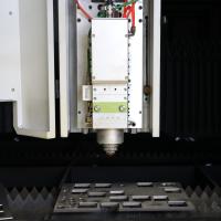 China 3015 3000W 1500W CNC Metal Laser Cutting Machine Yaskawa Servo Motor Ipg Laser Source Stainless Steel Engraving Machine for sale