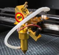 China 3020 CO₂ Laser Cutter and Engraver – Desktop CNC Laser for Home Workshop for sale