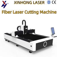 China 3015 3000W 1500W CNC Metal Laser Cutting Machine Yaskawa Servo Motor Ipg Laser Source Stainless Steel Engraving Machine for sale