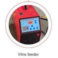 China Efficient Air Cooled Laser Welding Machine For Stainless Steel Aluminum for sale