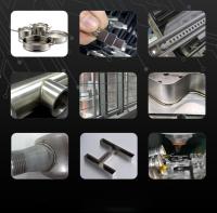 China Efficient Air Cooled Laser Welding Machine For Stainless Steel Aluminum for sale