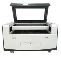 China 3020 CO2 Laser Engraving Machine 40W/50W for Wood Acrylic Leather for sale