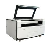China 3020 CO2 Laser Engraving Machine 40W/50W for Wood Acrylic Leather for sale
