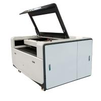 China 3020 CO2 Laser Engraving Machine 40W/50W with Ruida Control for sale
