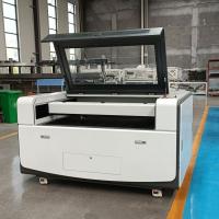 China 3020 CO2 Laser Engraving Machine 40W/50W with Ruida Control for sale
