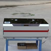 China 3020 50W CO2 Laser Engraving Machine 300x200mm with Ruida Control for sale