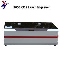 China 3050 50W CO2 Laser Engraving Machine 300x500mm for Wood Acrylic Leather for sale