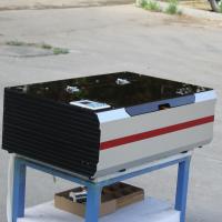 China 3050 50W CO2 Laser Engraving Machine 300x500mm for Wood Acrylic Leather for sale