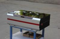 China 3050 50W CO2 Laser Engraving Machine 300x500mm for Wood Acrylic Leather for sale