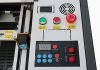 China 3050 50W CO2 Laser Engraving Machine 300x500mm for Wood Acrylic Leather for sale