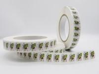 China UHF/HF/NFC Printed Label for sale