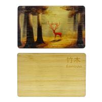 China Wooden Card for sale