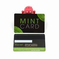 China PETG/PLA Keycard for sale