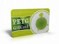 China PETG/PLA Keycard for sale