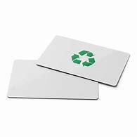 China PETG/PLA Keycard for sale