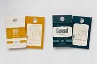 China Paper Keycard for sale