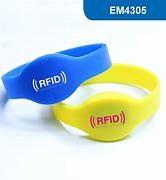 China Customized Hotel Wristband for sale