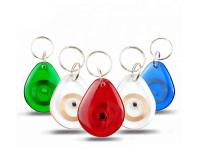 China Customized Hotel Keyfob for sale