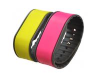 China Sports Clubs ISO 15693 UHF 13.56 MHz RFID Wristbands for sale